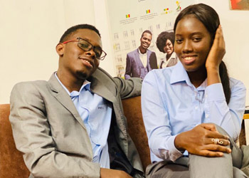 Présentation – ESTG